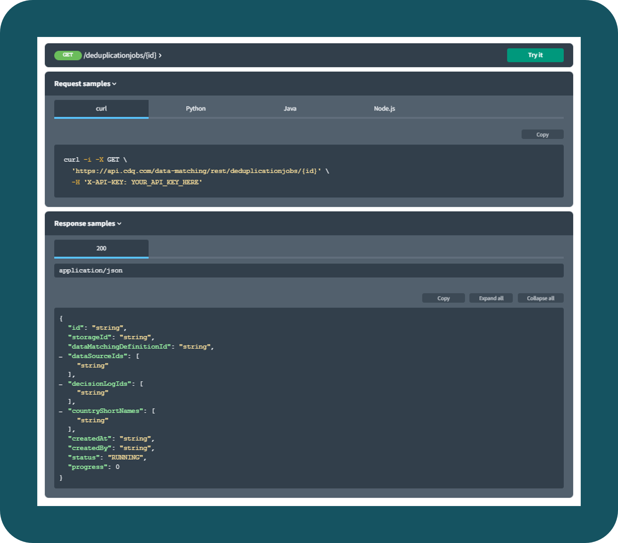 Advanced Data Deduplication Solution for Businesses | CDQ